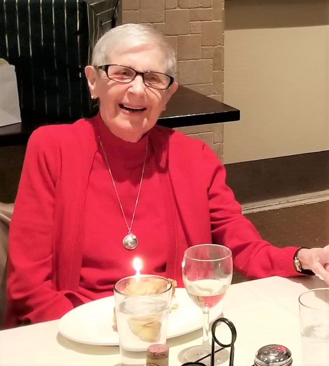 Florence Lorraine Curran Obituary - Williamsburg, VA