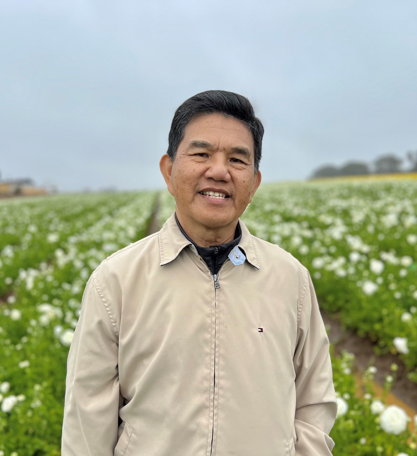 Pudjianto Gunawan Obituary - Whittier, CA