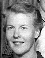 Jane Loucks Obituary - Seattle, WA