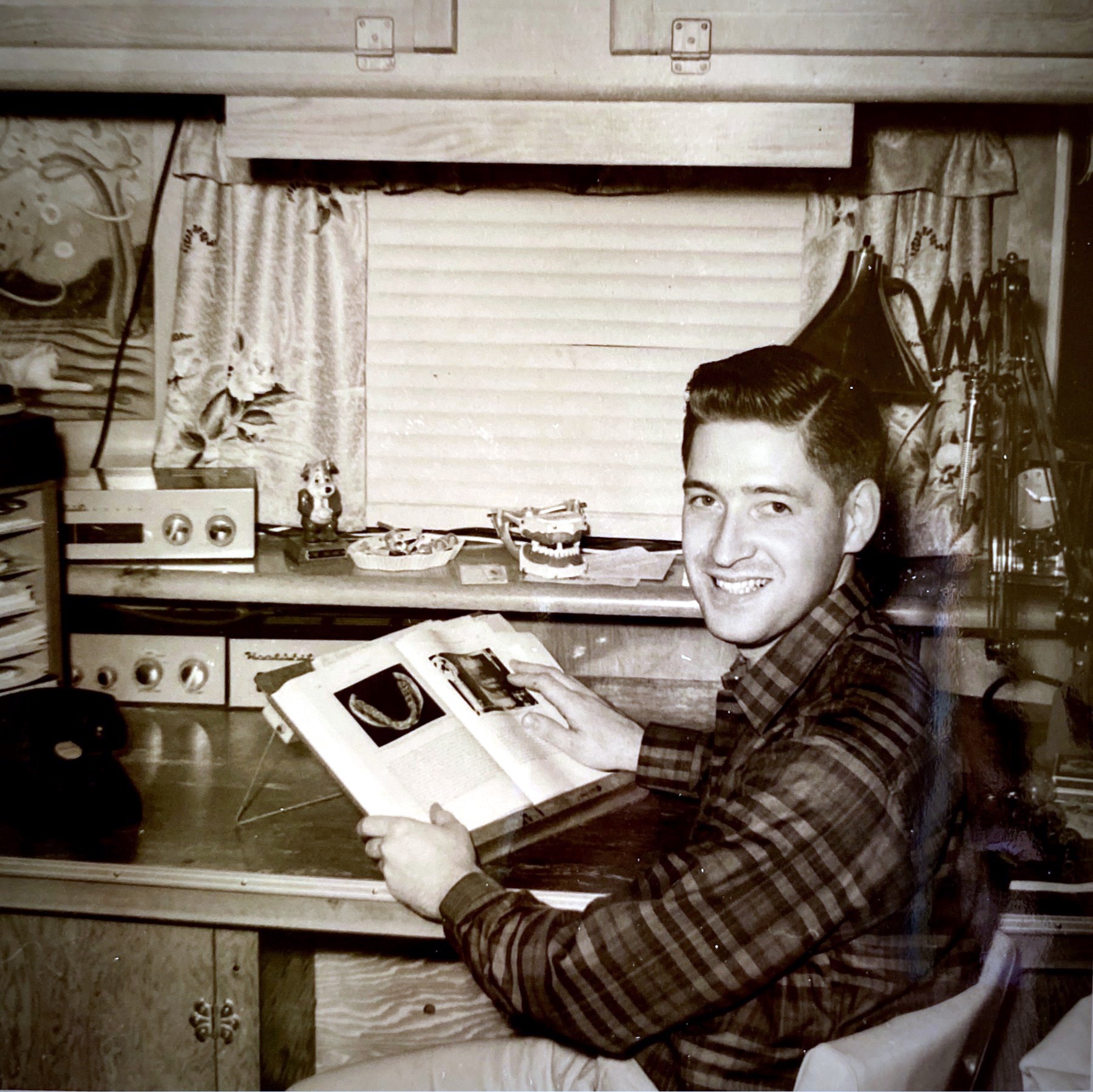 Eugene Fankhauser Obituary - Portland, OR