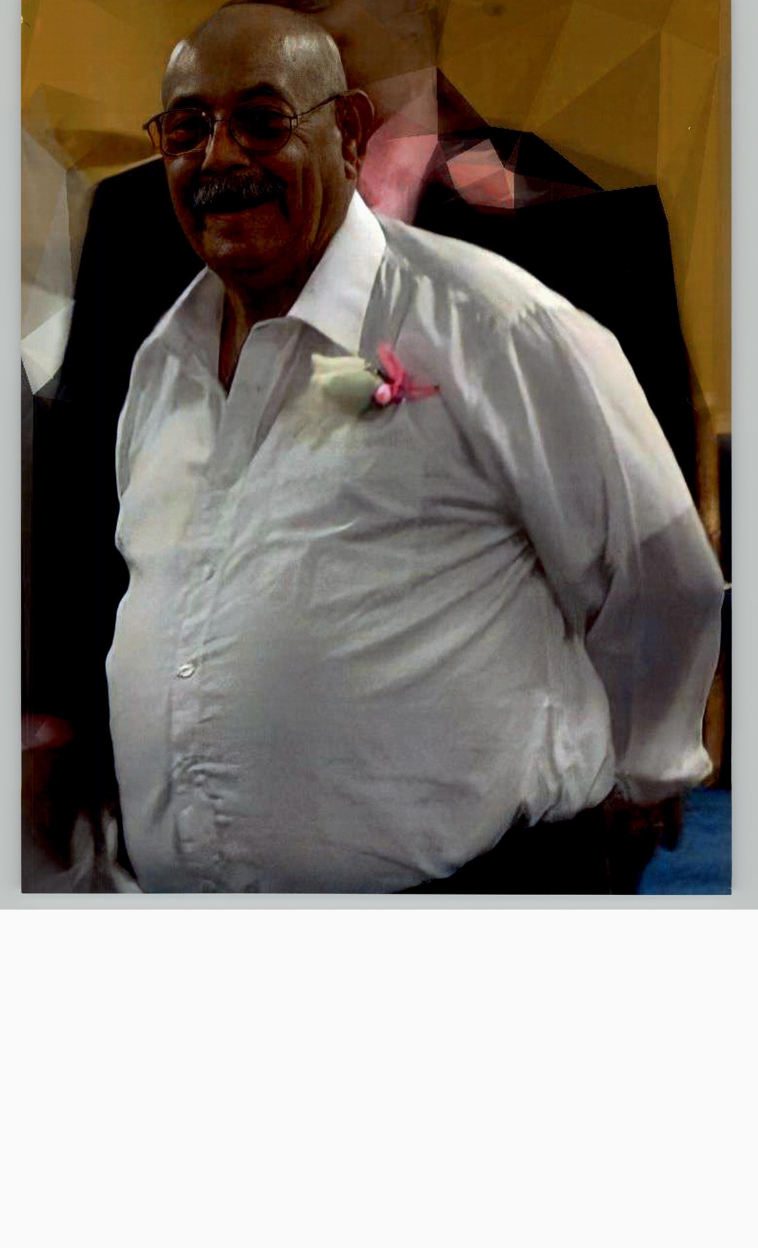 Teodoro Rubalcada Obituary - Weslaco, TX