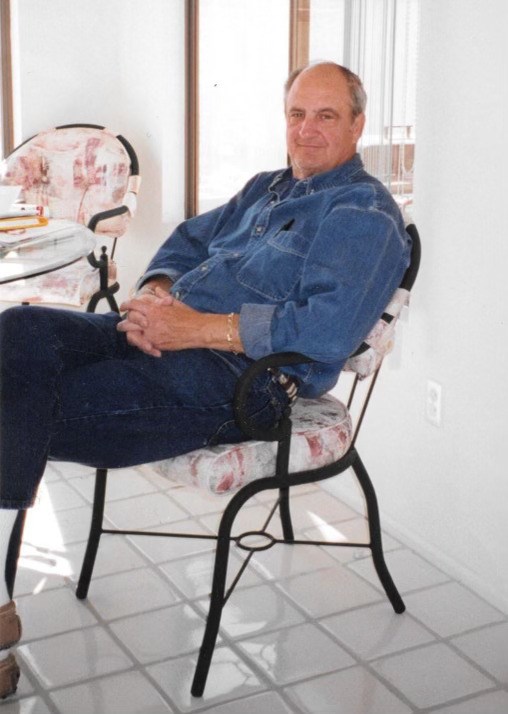 Berardino Lanzi Obituary - Minneapolis, MN