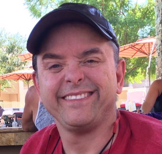 Jason Robert Hinkle Obituary - Goodyear, AZ