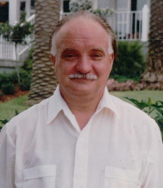 Robert Dinda Obituary - Knoxville, TN