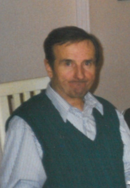 Clément Tremblay avis de décès - Chicoutimi, QC