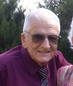 Cecil Childers Obituary - Ocala, FL