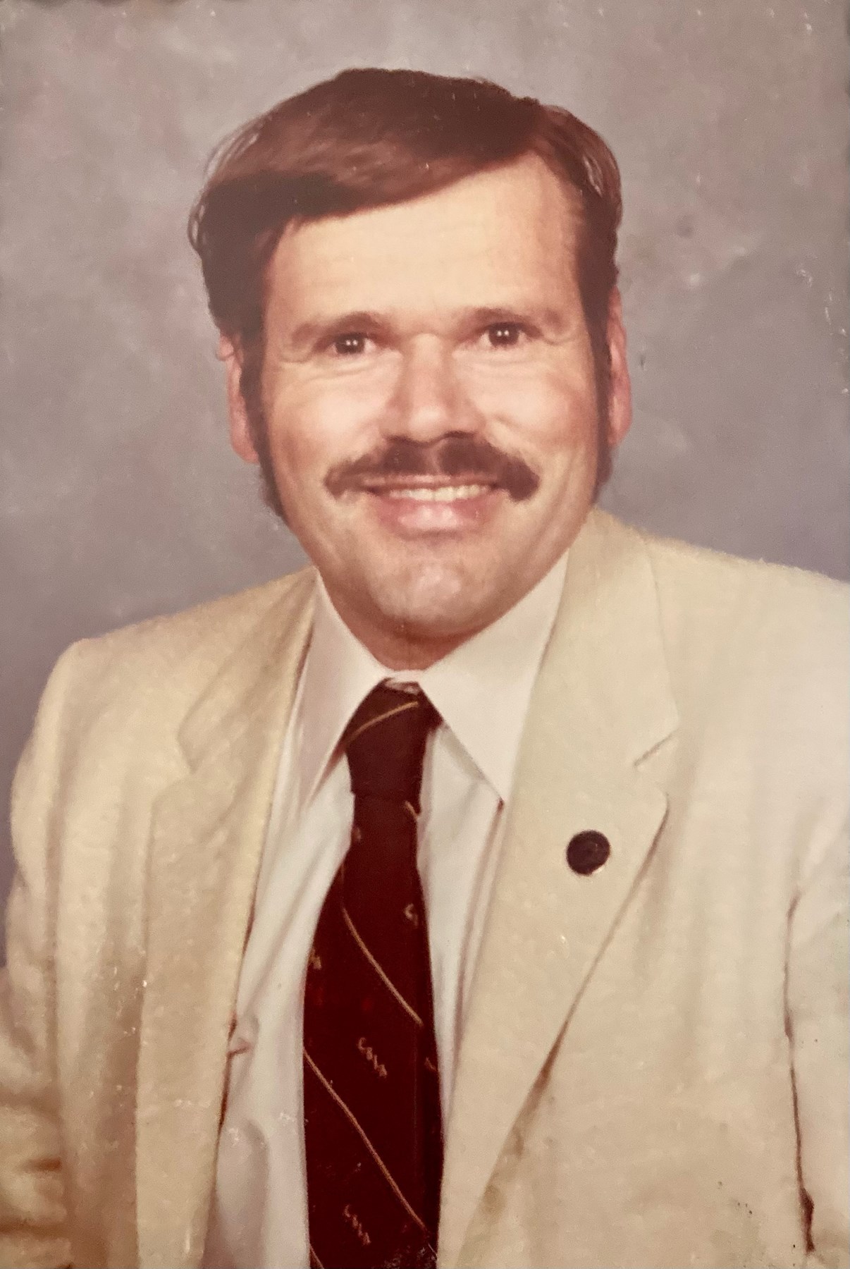 James Radice Obituary - Chino, CA