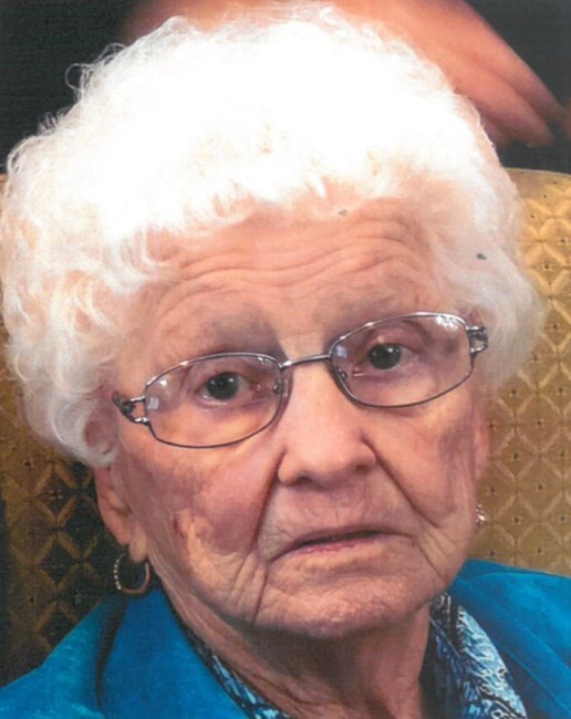 Rose Lewis Obituary - Sydney, NS