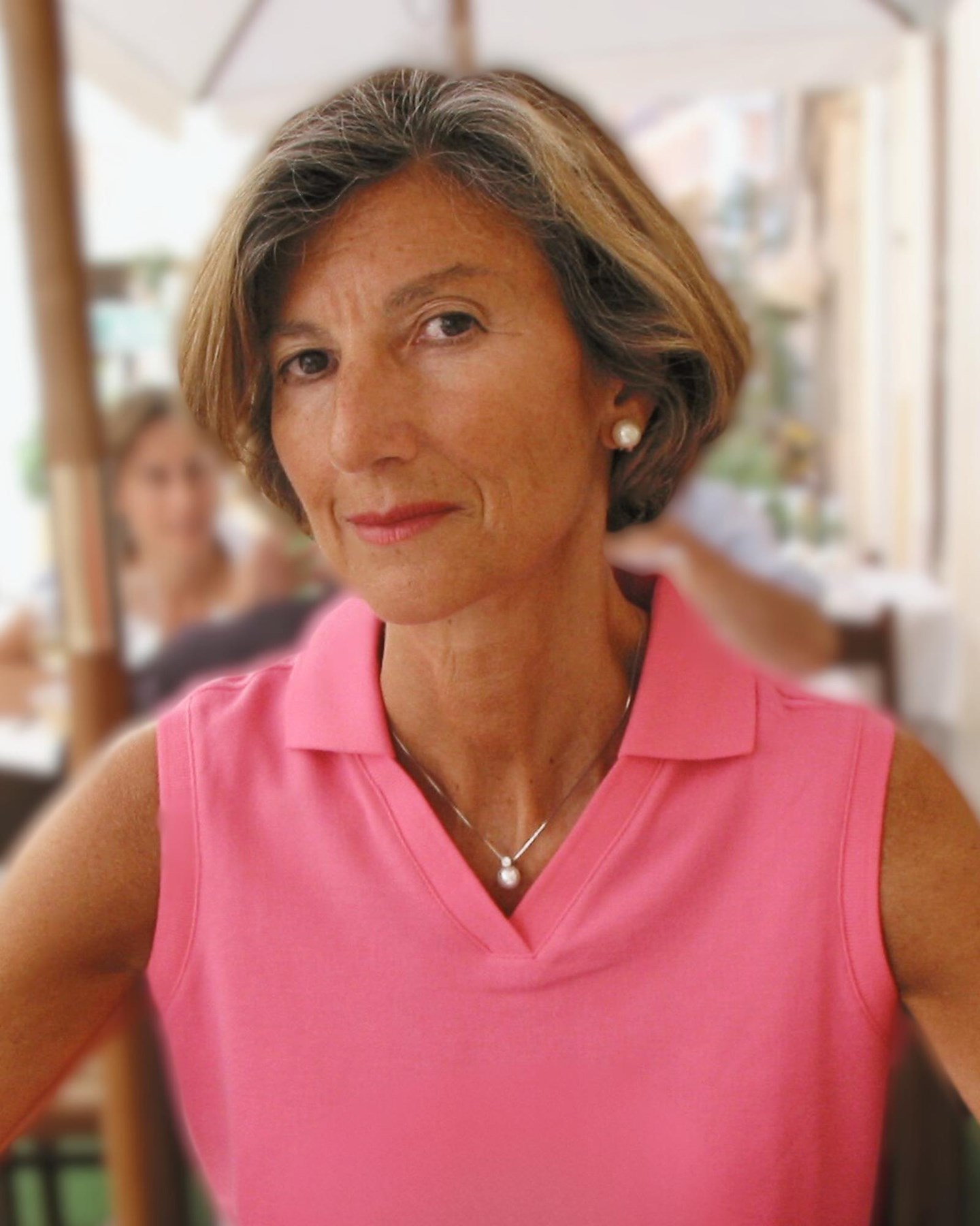 Adriana Houk Obituary - Arlington, VA