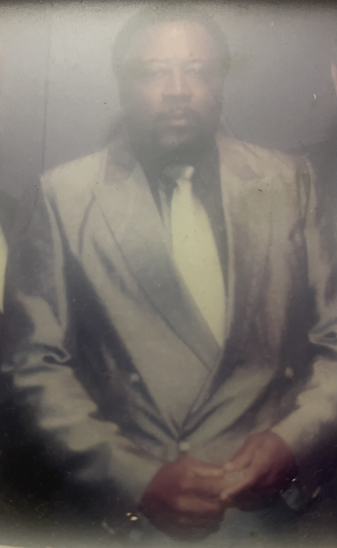 Donnell Thomas Obituary - Houston, TX