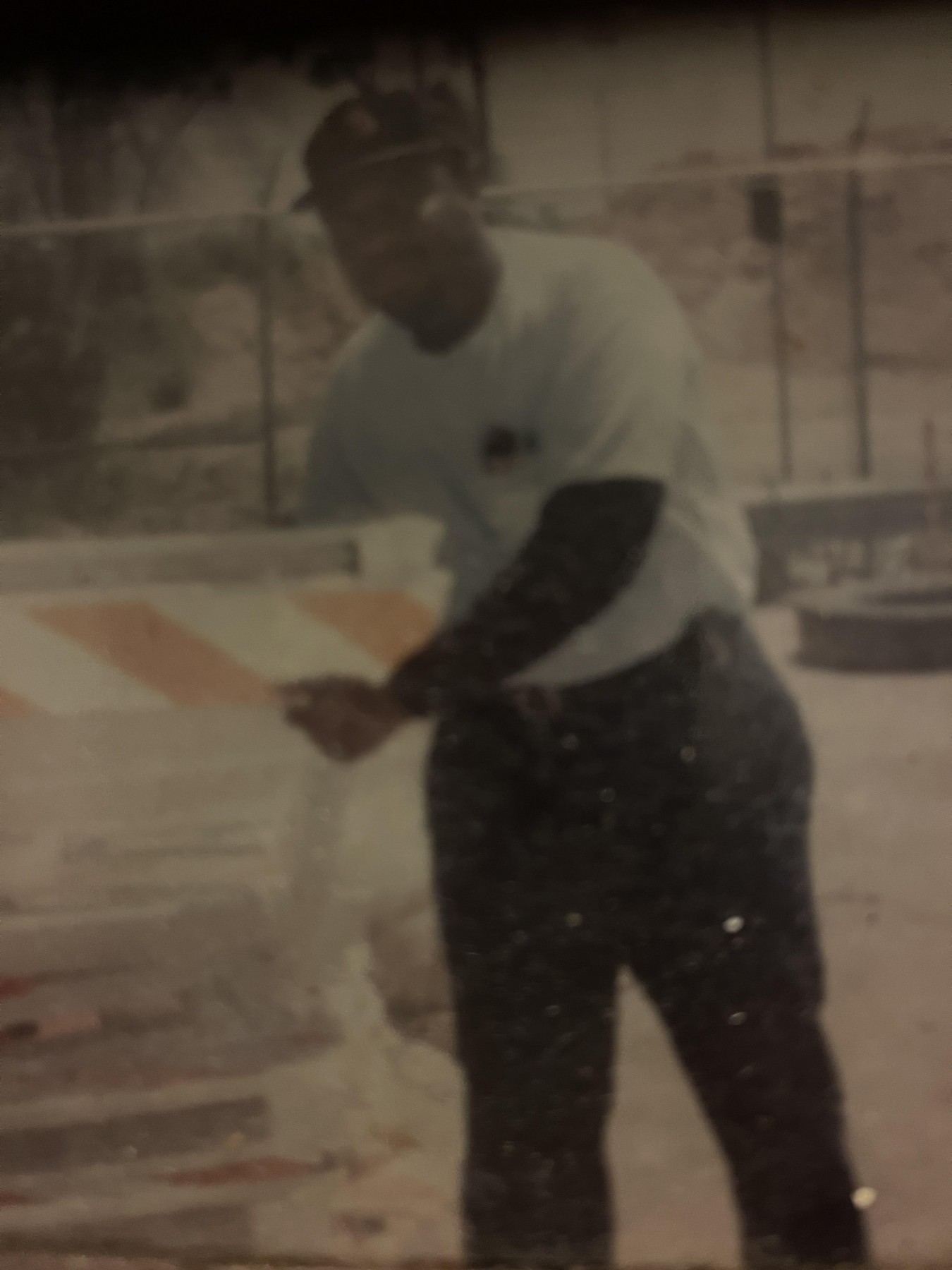 Donnell Thomas Obituary - Houston, TX