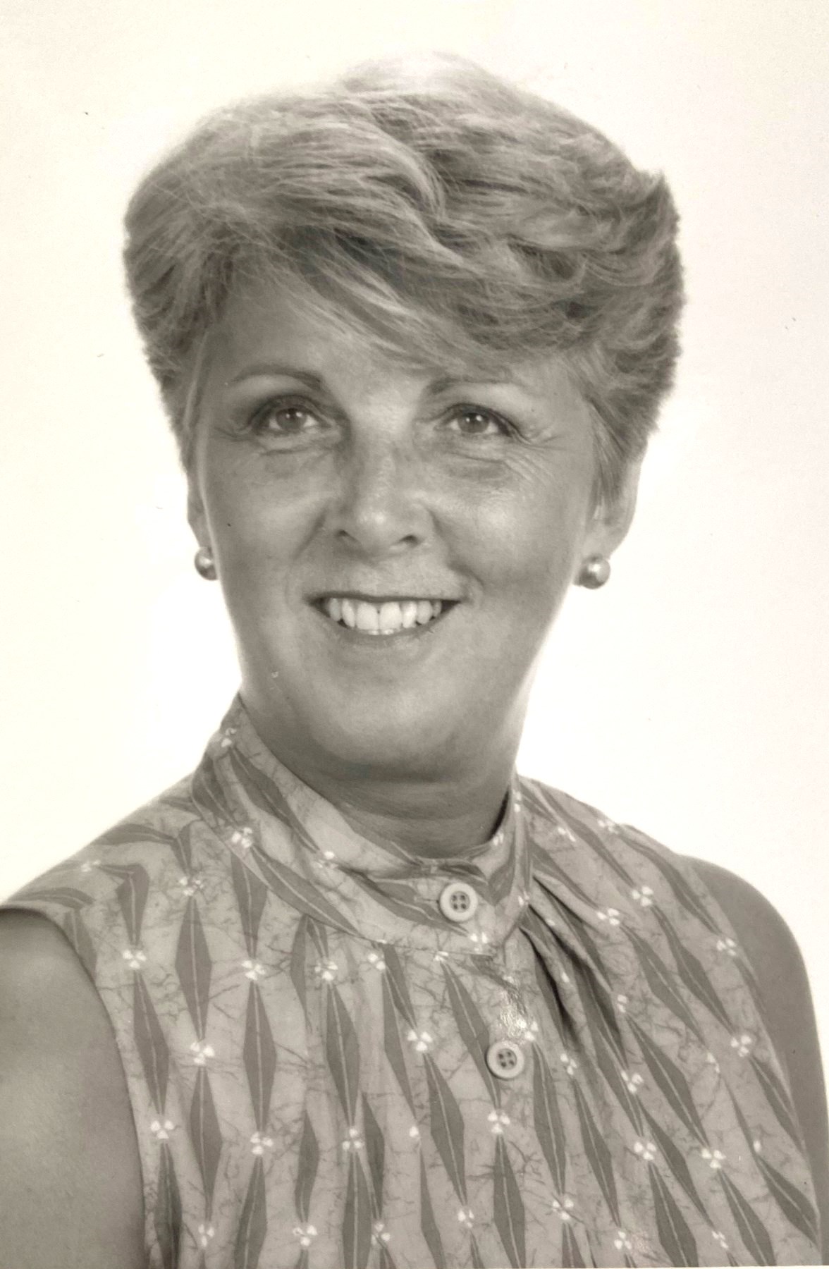 Nancy Harring Obituary - Apex, NC