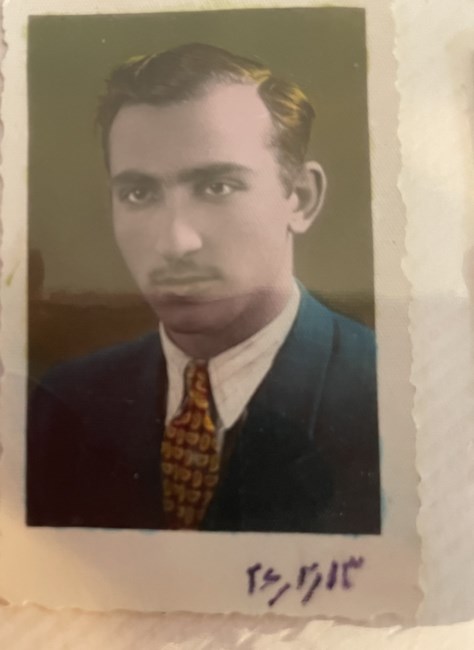 MOHAMMAD MOEZZI Obituary - Bellevue, WA