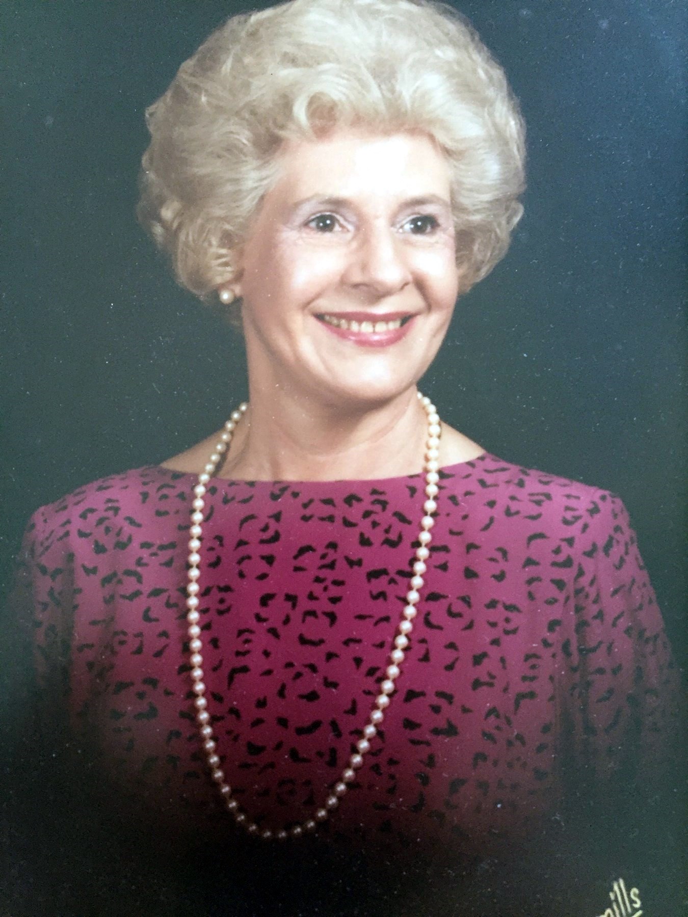 Rotha Giese Obituary - Oklahoma City, OK