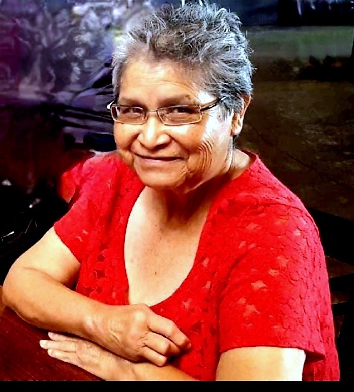 Maria Gallardo Obituary - El Paso, TX