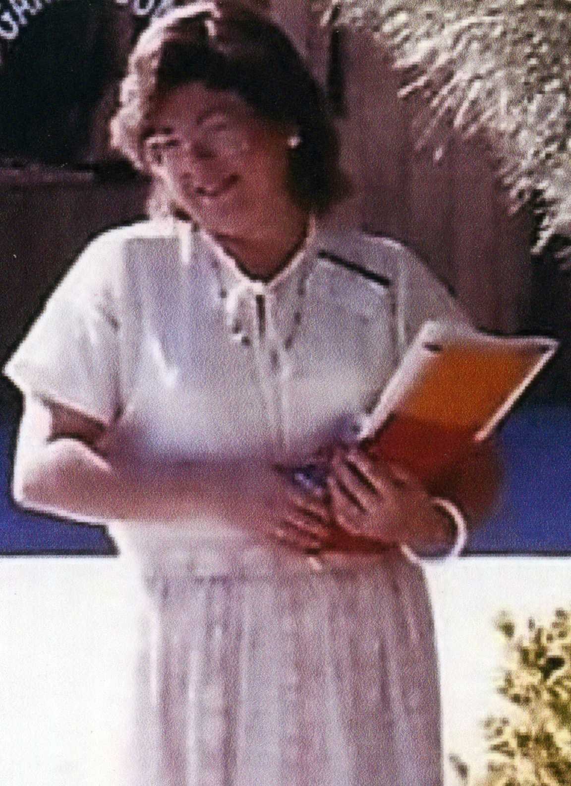 Mary Ann Gilbert Obituary - Fresno, CA