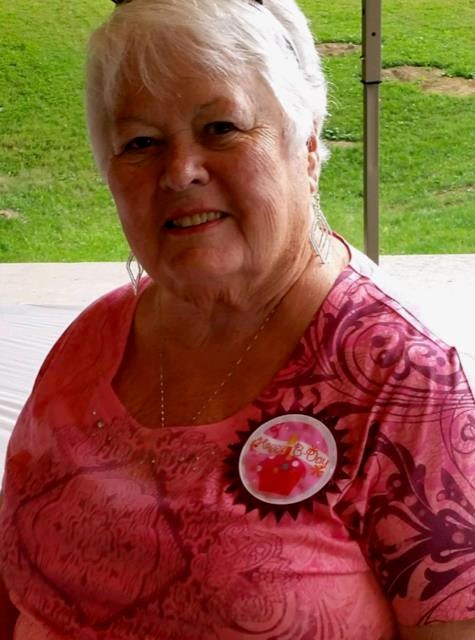 Mary Ann Pennington Obituary - Terre Haute, IN