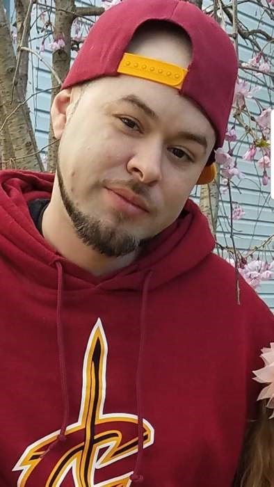 MATTHEW RODRIGUEZ Obituary - Middleburg Heights, OH