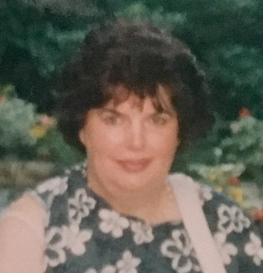 Maria Zanatta Obituary - Burnaby, BC