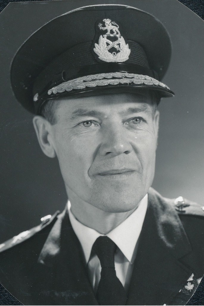 Ronald Herbert Obituary - Thornhill, ON