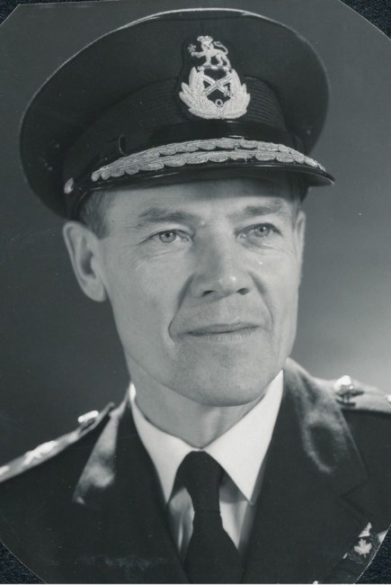 Ronald Herbert Obituary - Thornhill, ON