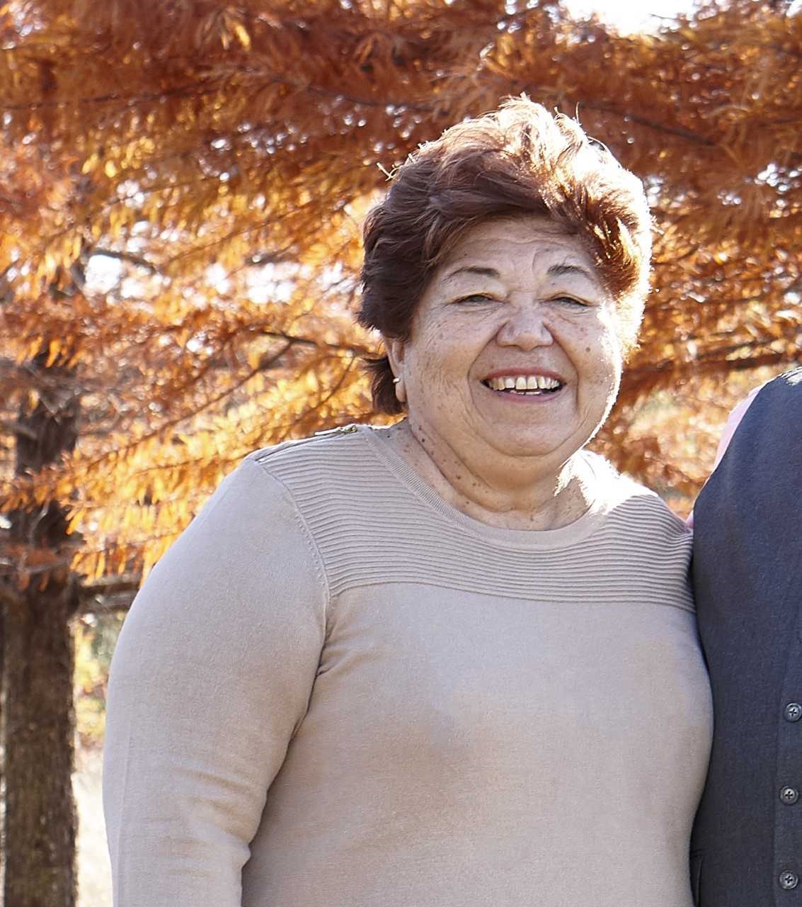 Ana Soto Obituary - El Paso, TX