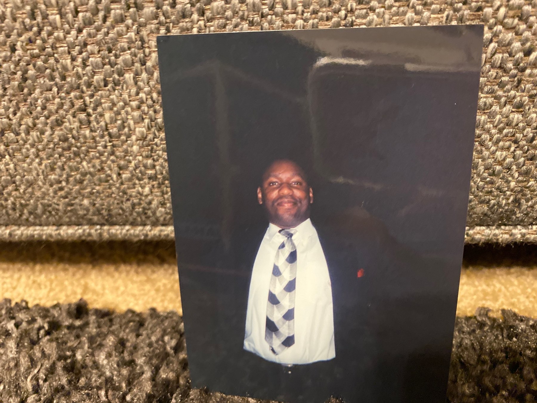 Larry James Stiles Jr. Obituary - Houston, TX