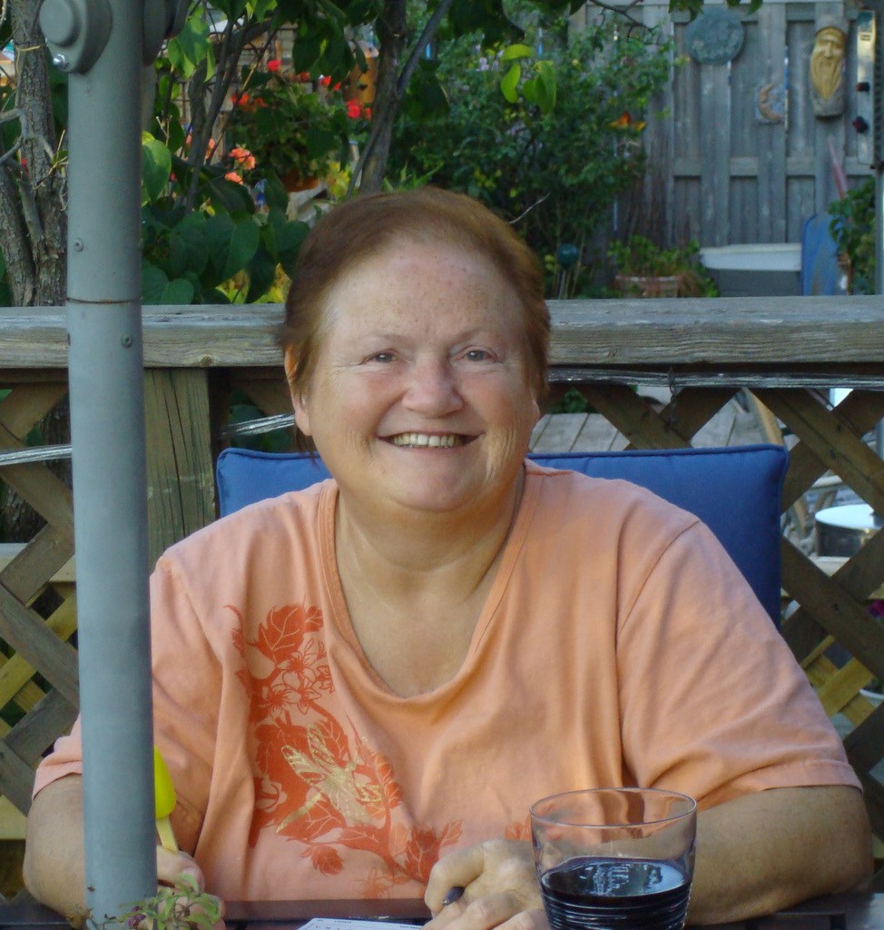 Patricia Ann Bennett Obituary - Acton, ON