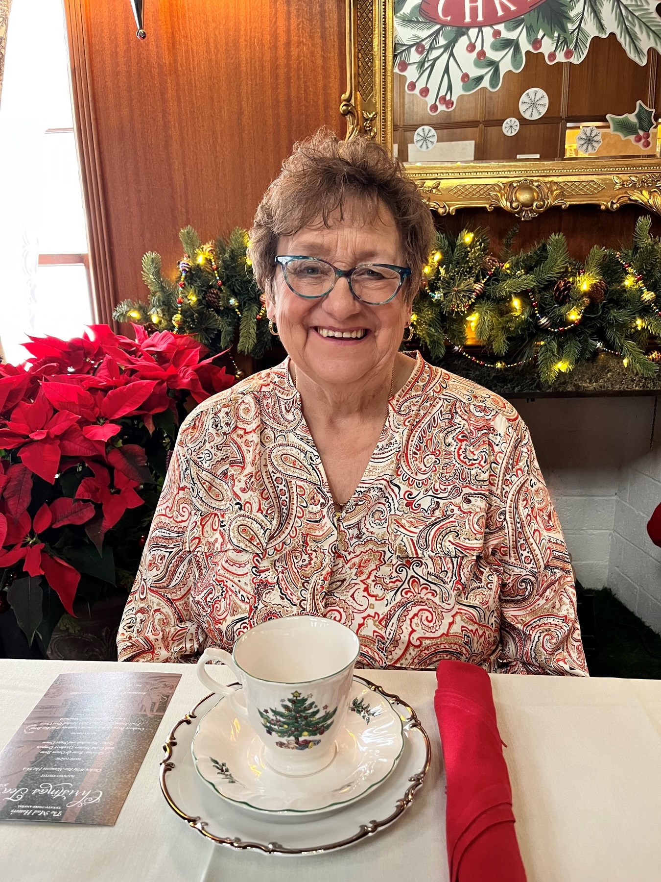 Mary Huff Obituary - Coon Rapids, MN