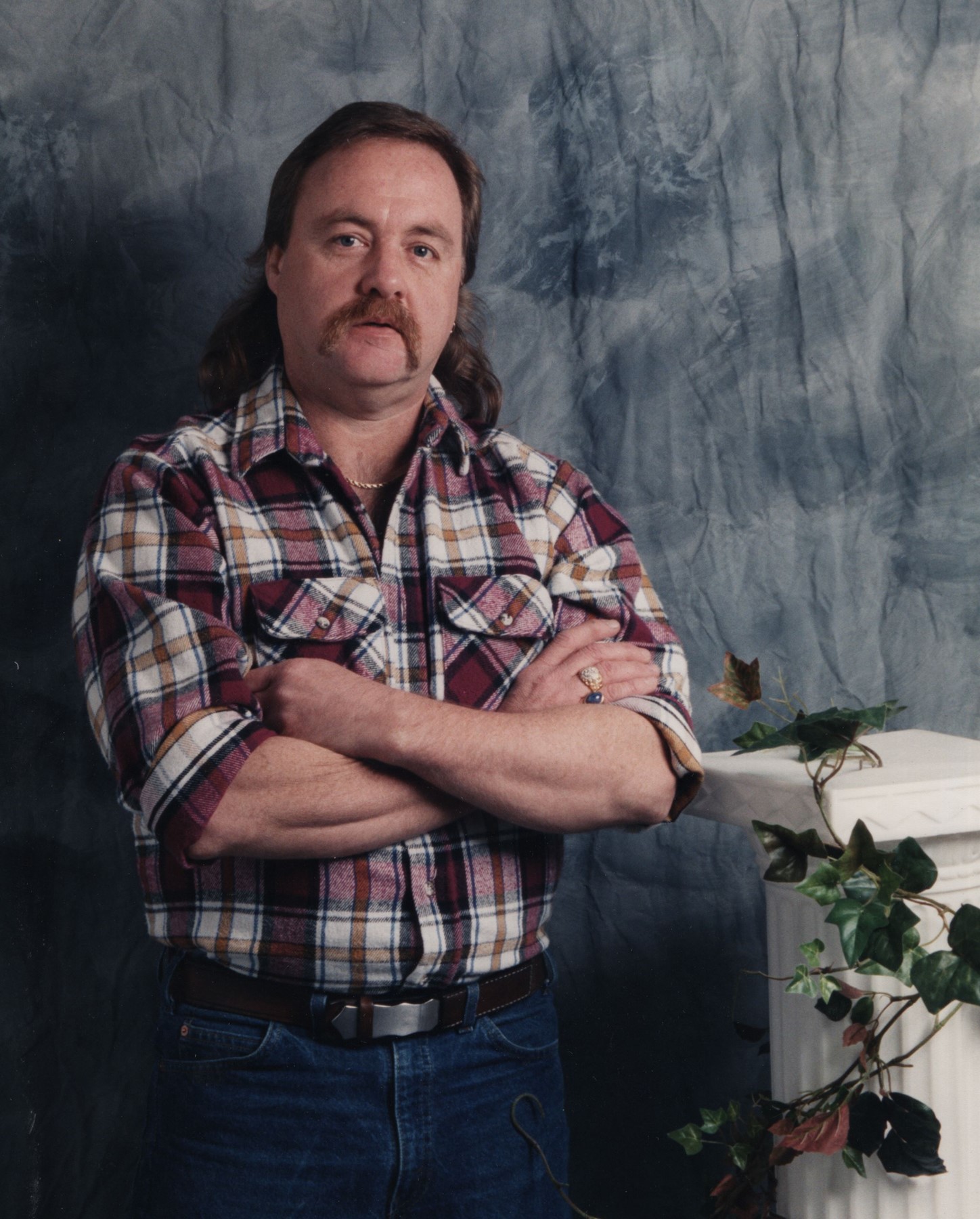 Henry Houston Obituary - Lagrange, KY