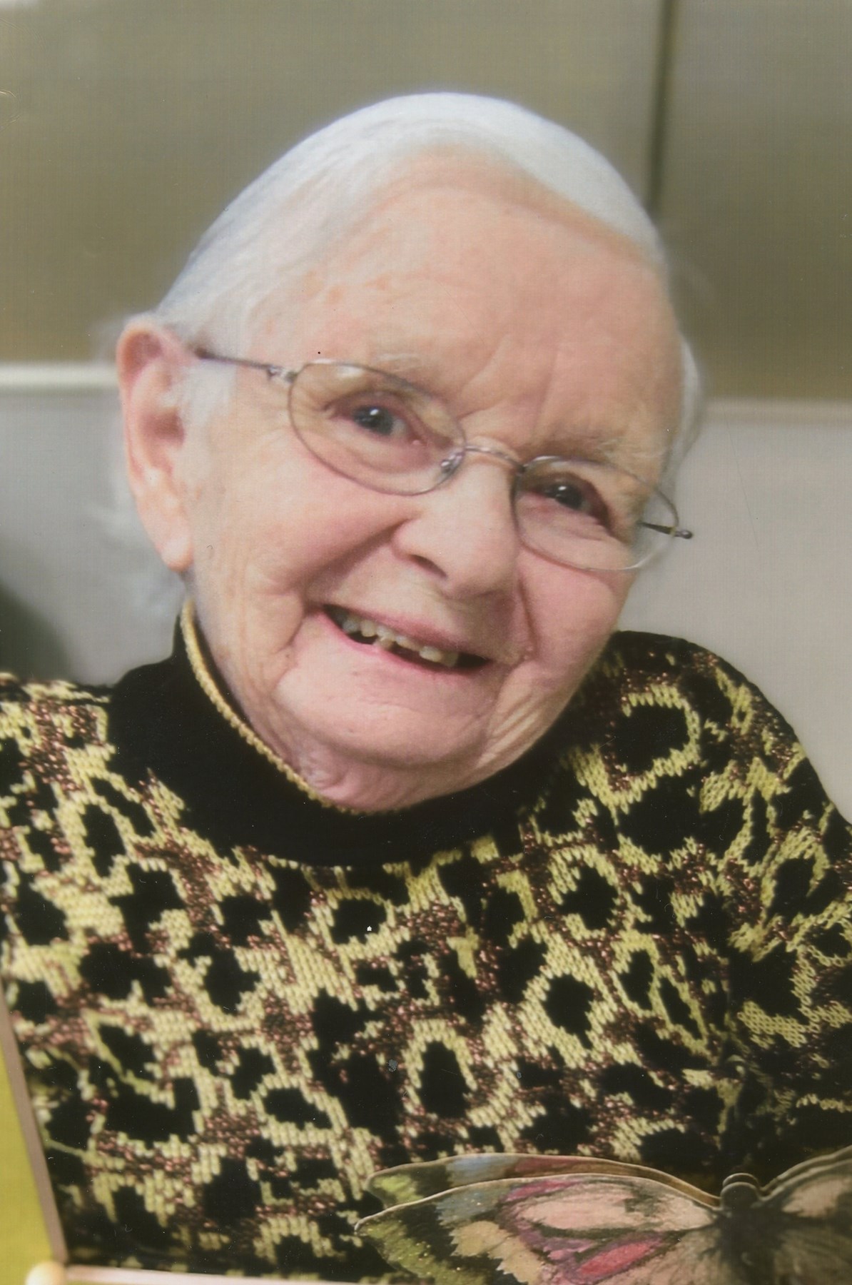 Clara Pray Obituary - Fort Wayne, IN