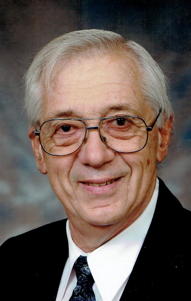 Peter Mallory Obituary - Peterborough, ON