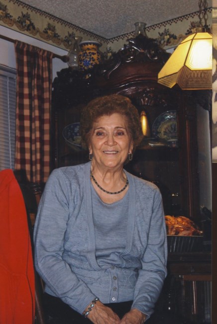 Alice Tyus Obituary - Pell City, AL