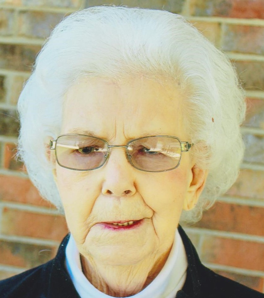 Mary Irene Copeland Obituary - Greenwood, AR