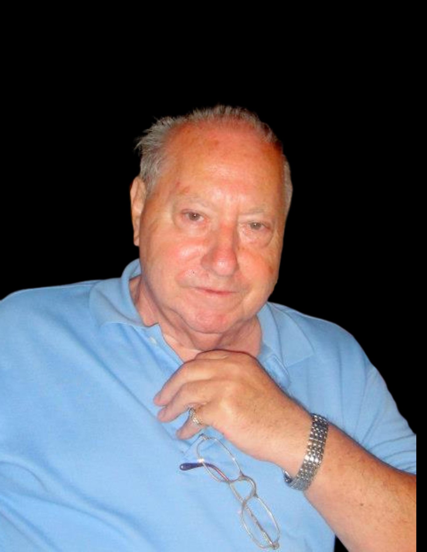 George Della Calce Obituary - Yonkers, NY