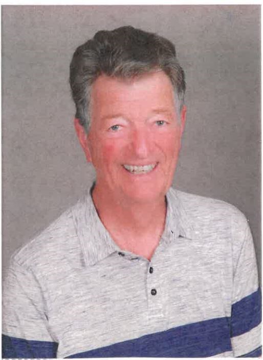 Paul West Obituary - San Diego, CA
