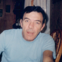 George L. Adams Obituary - Columbus, OH