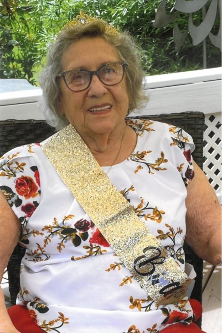 Patsy Massie Obituary - Greenville, OH