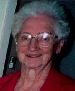 Mrs. Iris Aileen Gillen Beatty Obituary - West Hill, ON