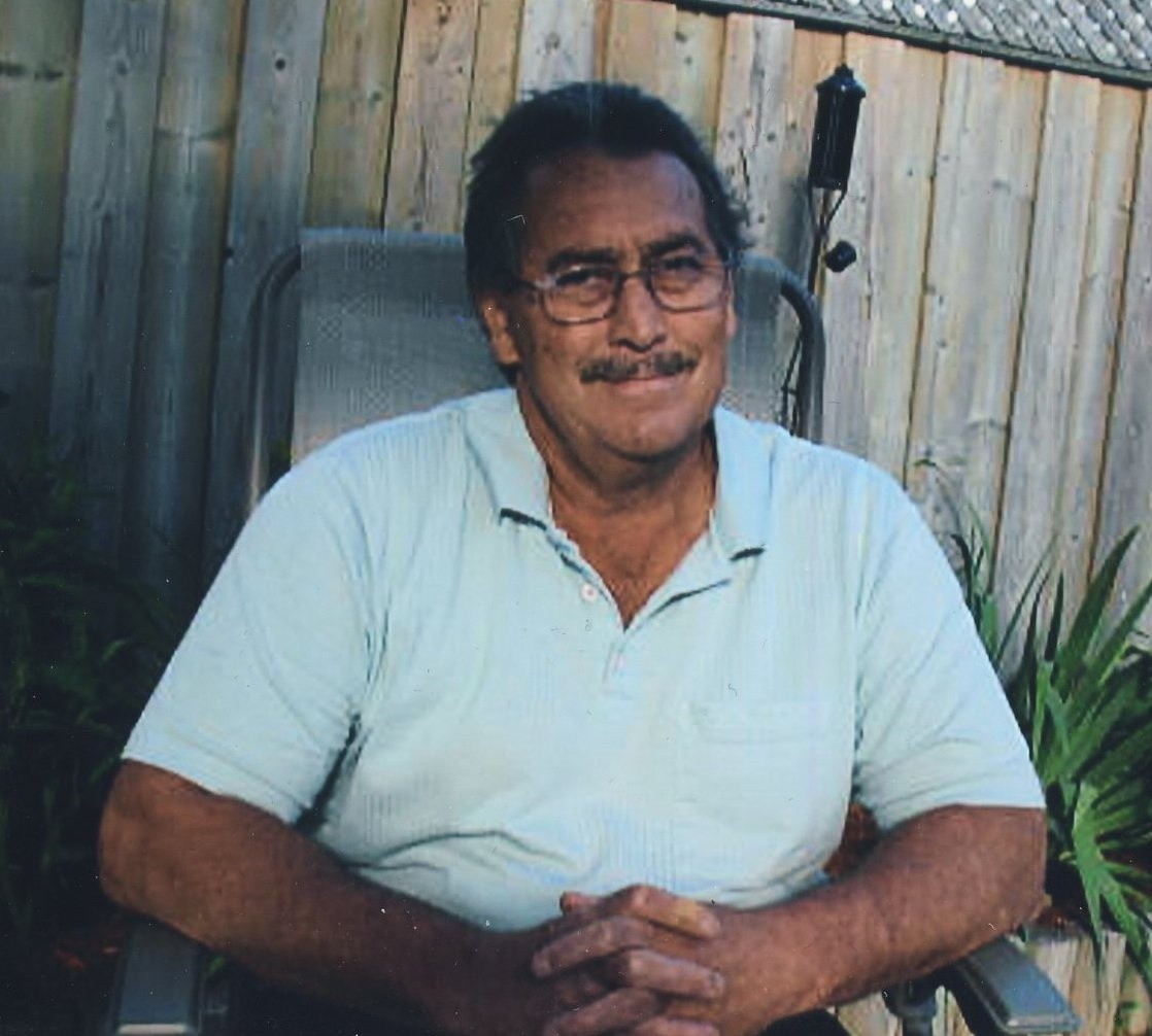 Douglas Dankert Obituary - Kitchener, ON