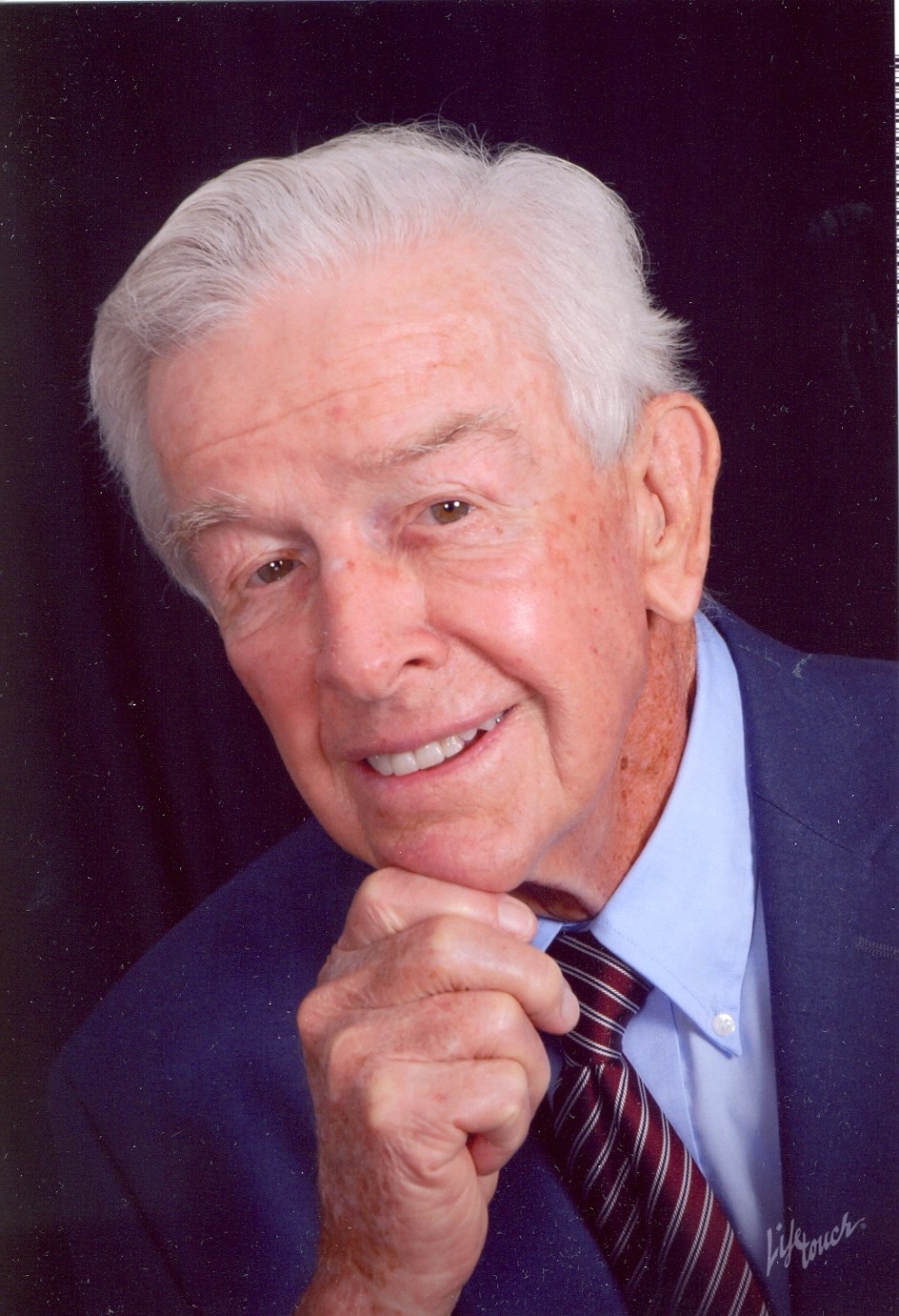 James Kenneth Liles Obituary - Tyler, TX