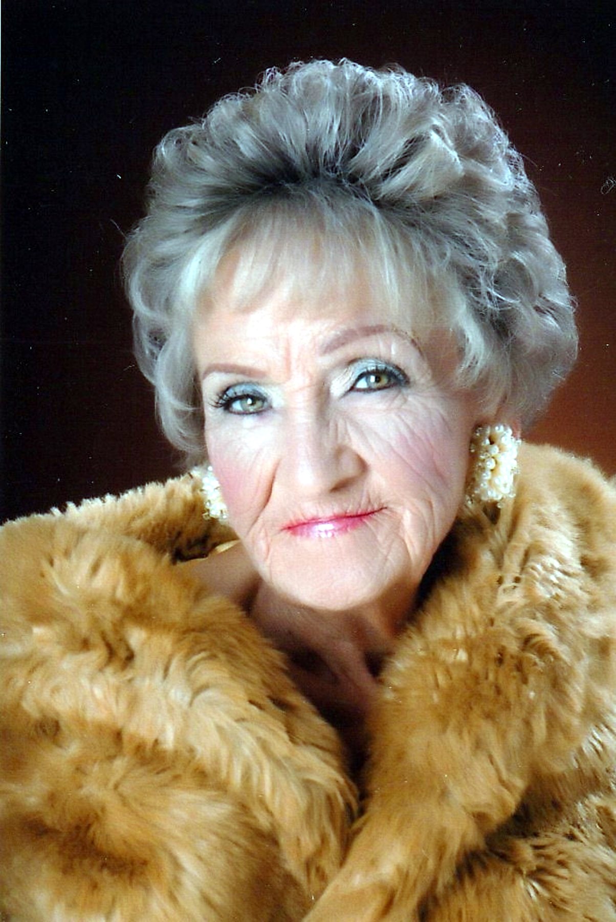 Geneva Jacobs Obituary - Bakersfield, CA