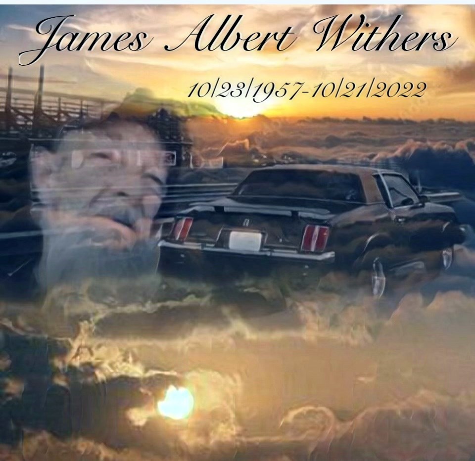 James Withers Obituary - Nashville, TN