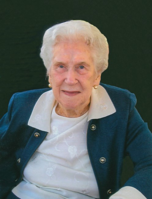 Dorothea Zellner Obituary - Hamilton, OH