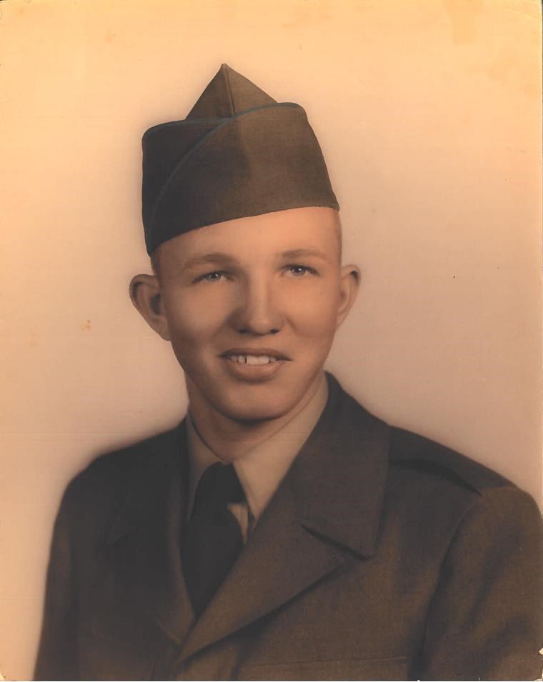 Charles Carmeans Obituary - Pasadena, TX