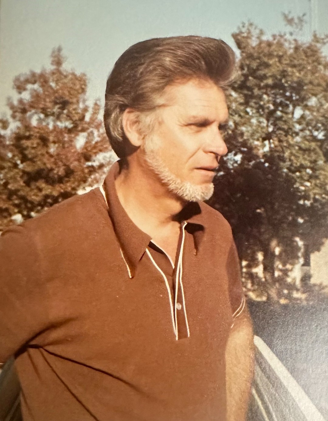 Owen Lohman Obituary - Arlington, TX