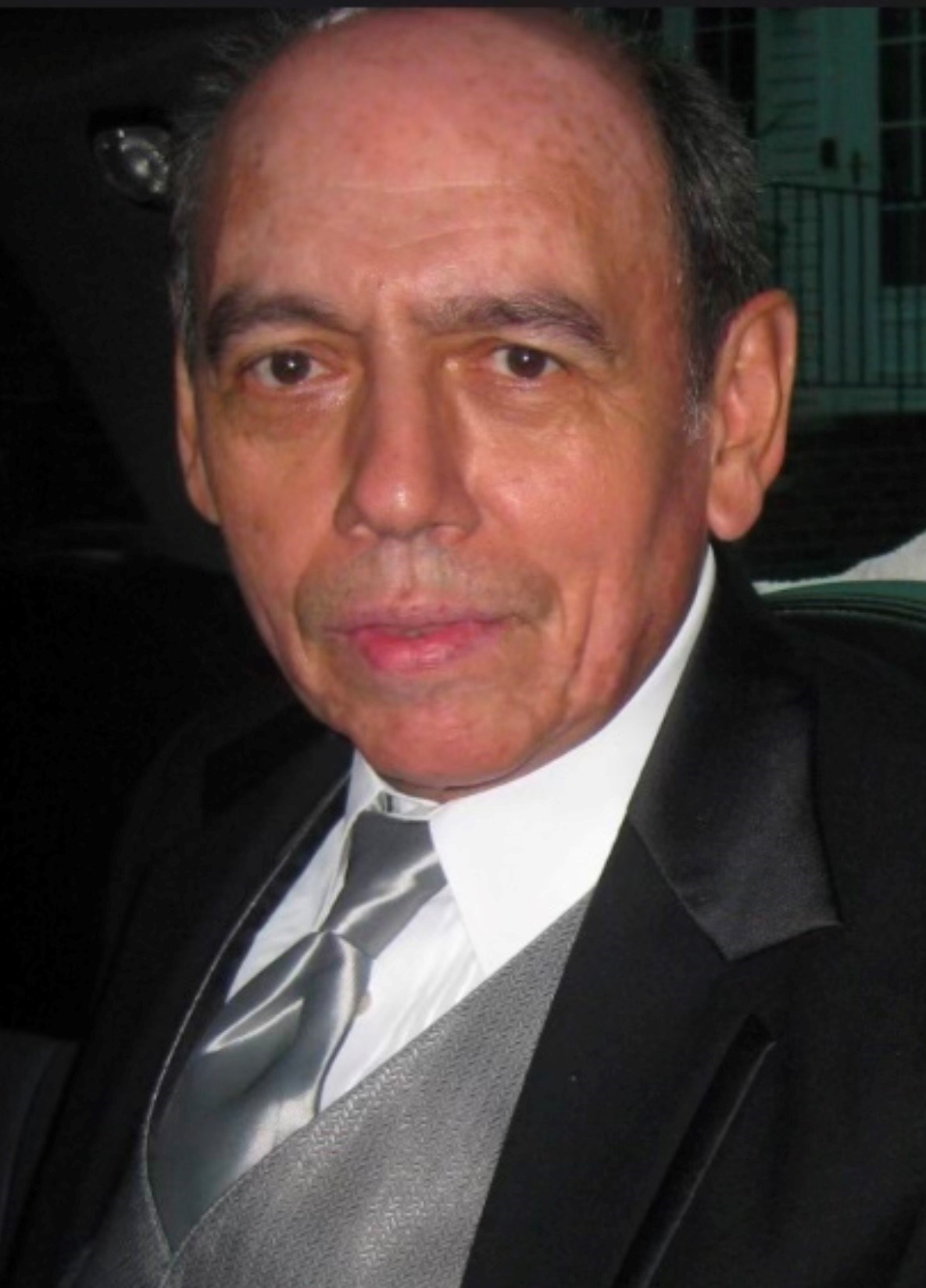 Juan Torres Obituary - Tampa, FL