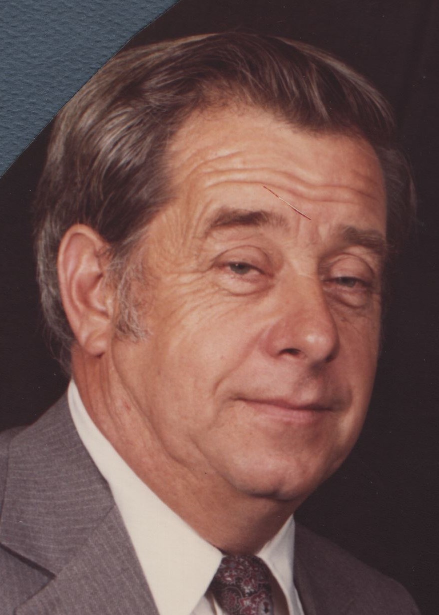 Edward Rawlinson Obituary - Montgomery, AL