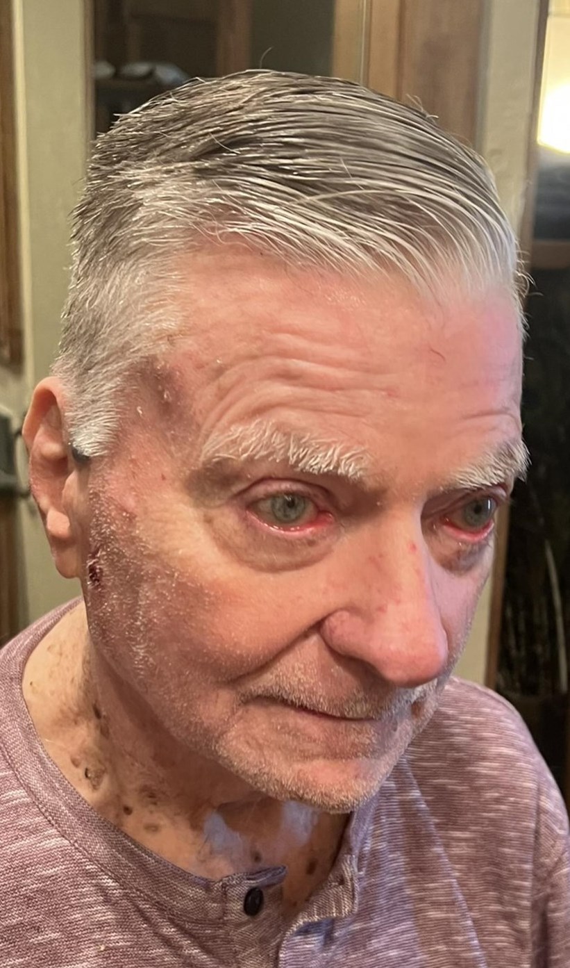 William Henry Huss Obituary - Westlake Village, CA