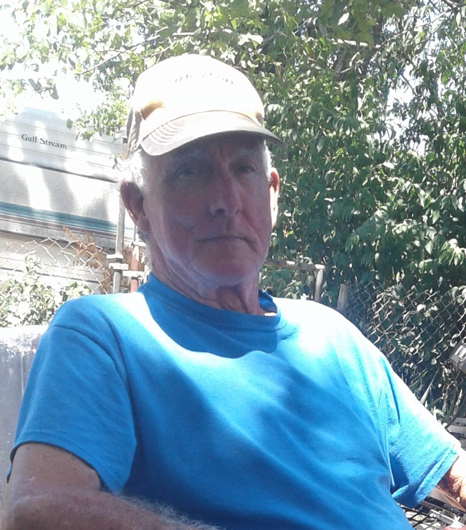 Jimmy Ballew Obituary - St. Ann, MO